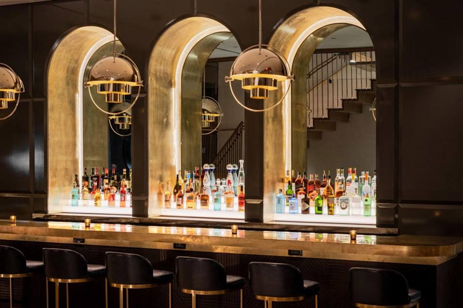 Bar Cicchetti | Chelsea restaurant