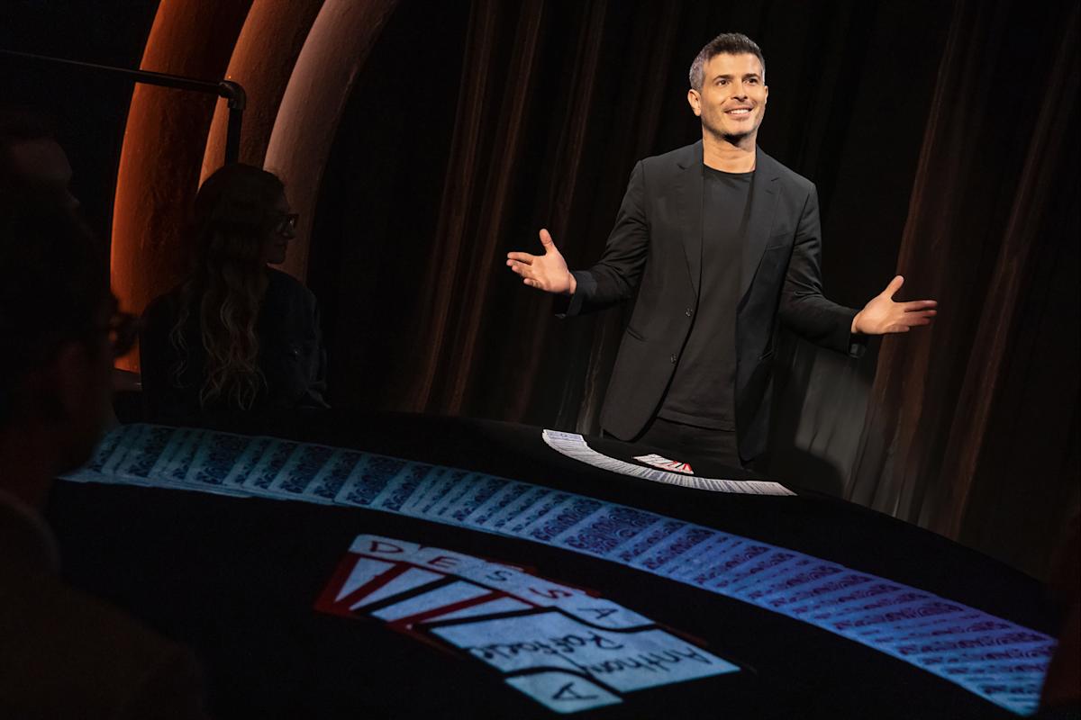 Asi Wind’s Inner Circle | NYC Tourism