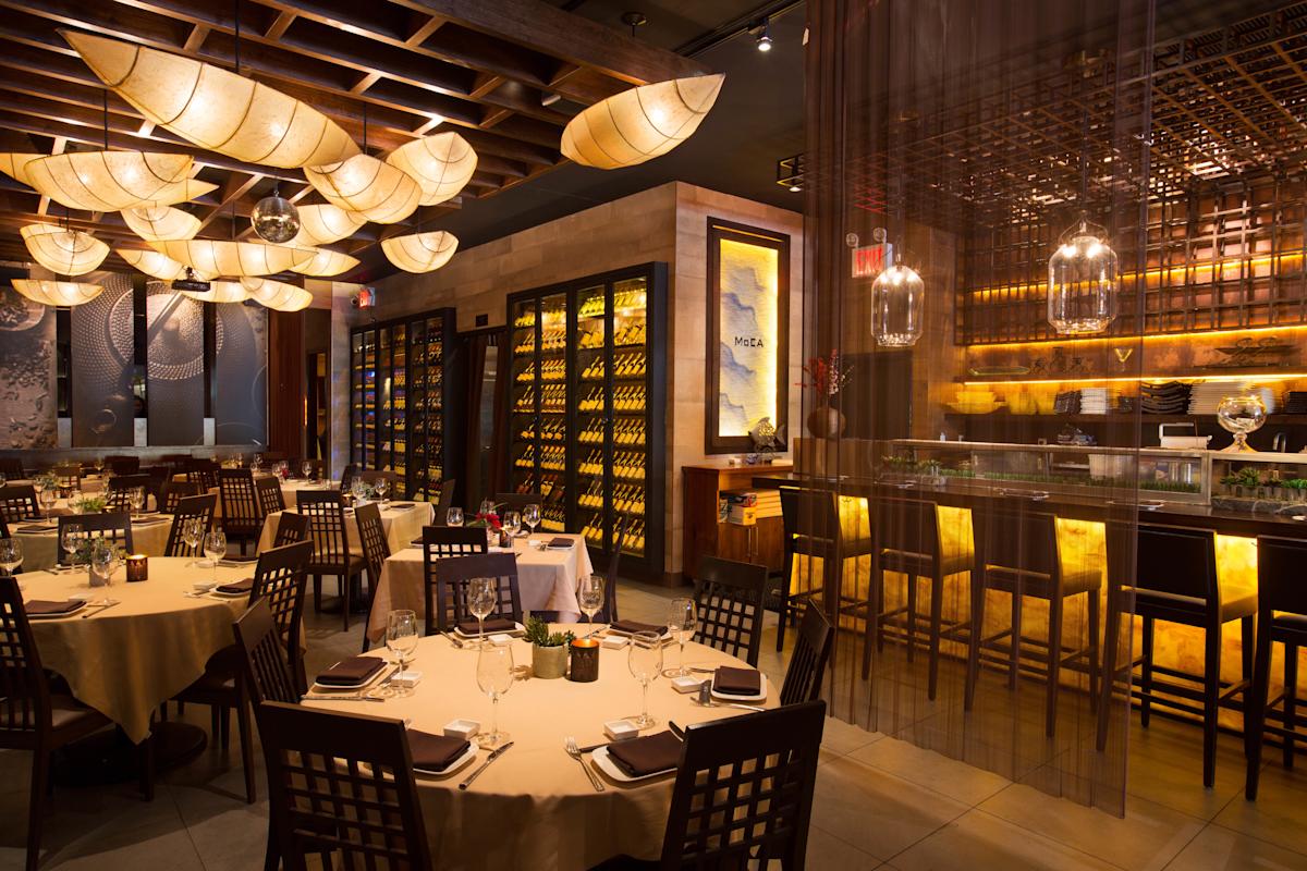 MoCA Asian Bistro - Forest Hills | Your Guide to NYC Tourism