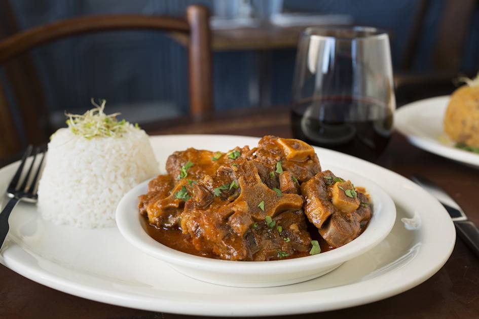 Add These Latin American Restaurants To Your List | Plan It Here