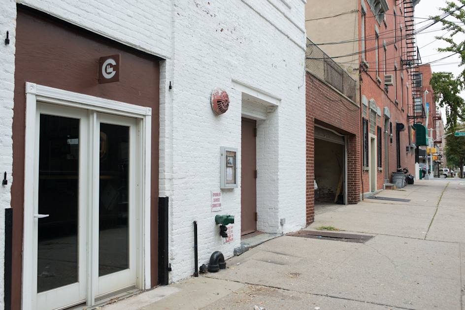 The Chocolate Factory Theater | NYCgo