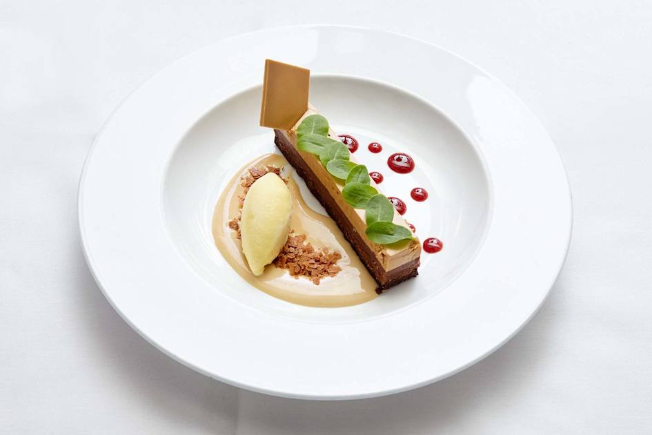 Michael's Restaurant | Manhattan | Restaurants