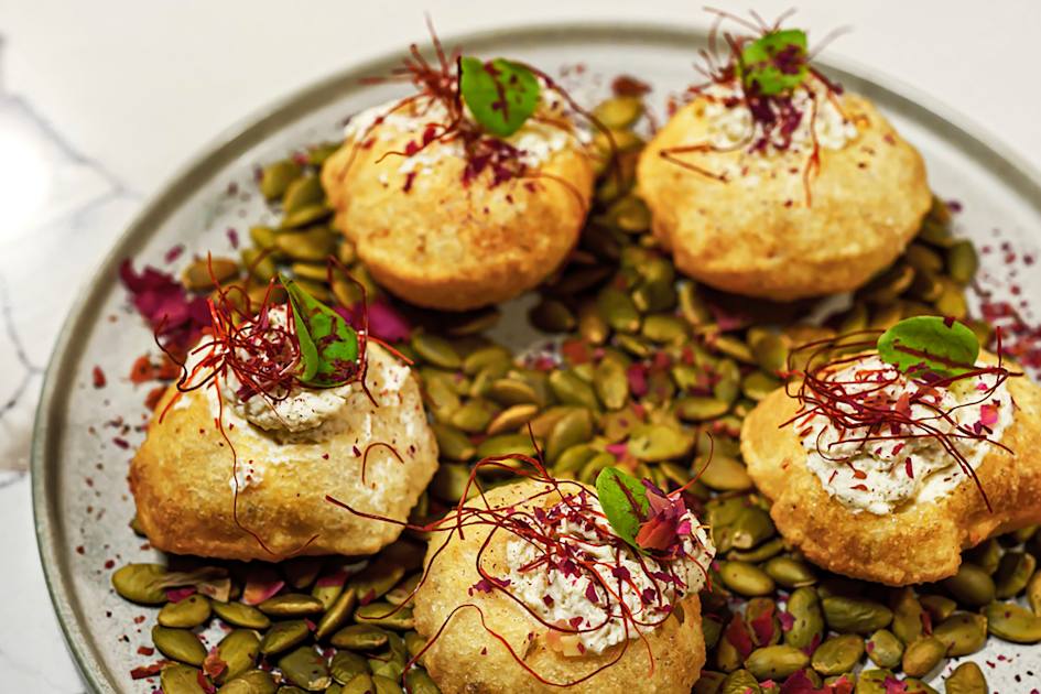 Goa New York | Tribeca restaurant | NYCtourism.com