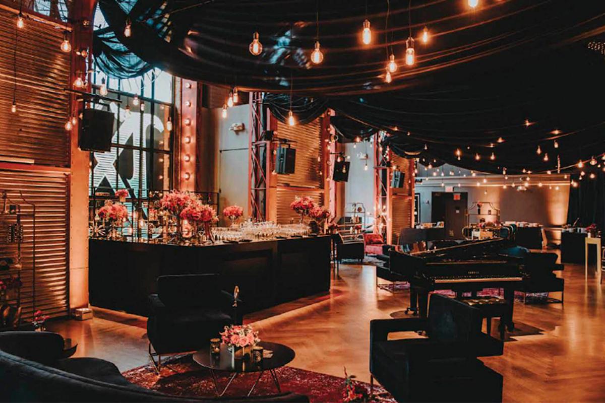 ZAK Events | New York City event planners | NYCtourism.com