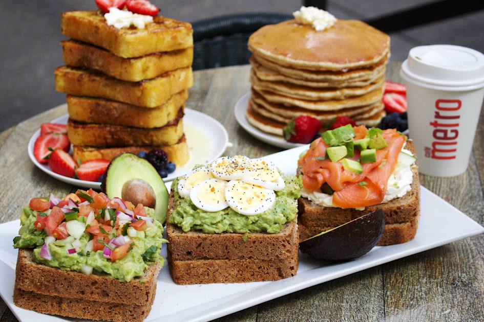 Cafe Metro - Midtown East | Your Guide to NYC Tourism