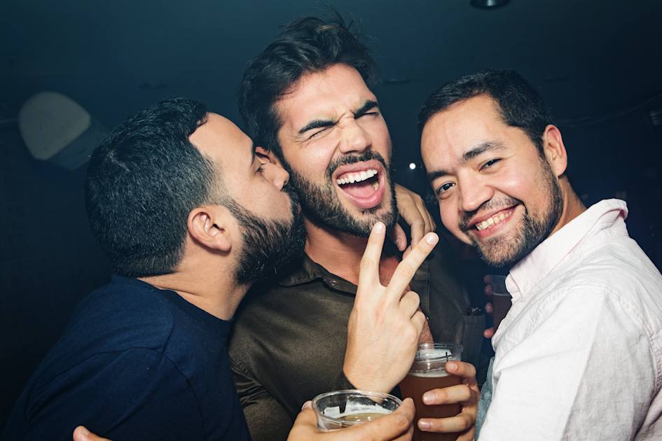 The Ritz | Manhattan | Nightlife