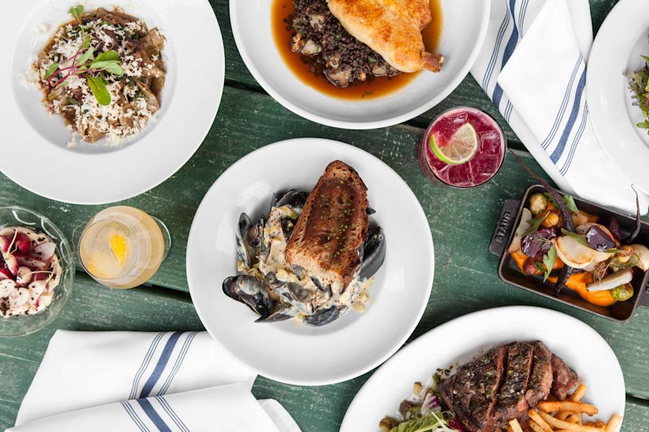 Brooklyn Restaurants: Top Places to Eat In Brooklyn
