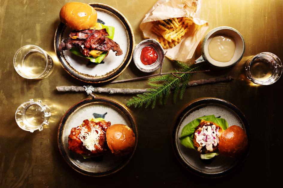 Hall | Your Guide to NYC Tourism