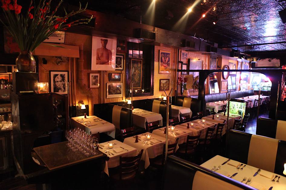 Raoul’s | Manhattan | Restaurants