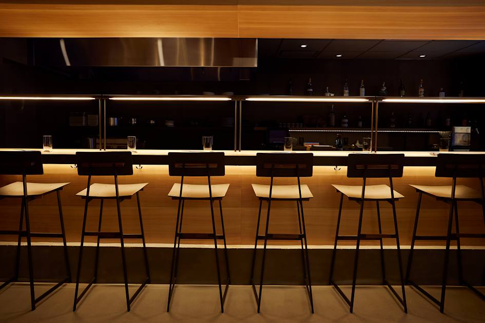 Momofuku Ko Bar | Your Guide to NYC Tourism