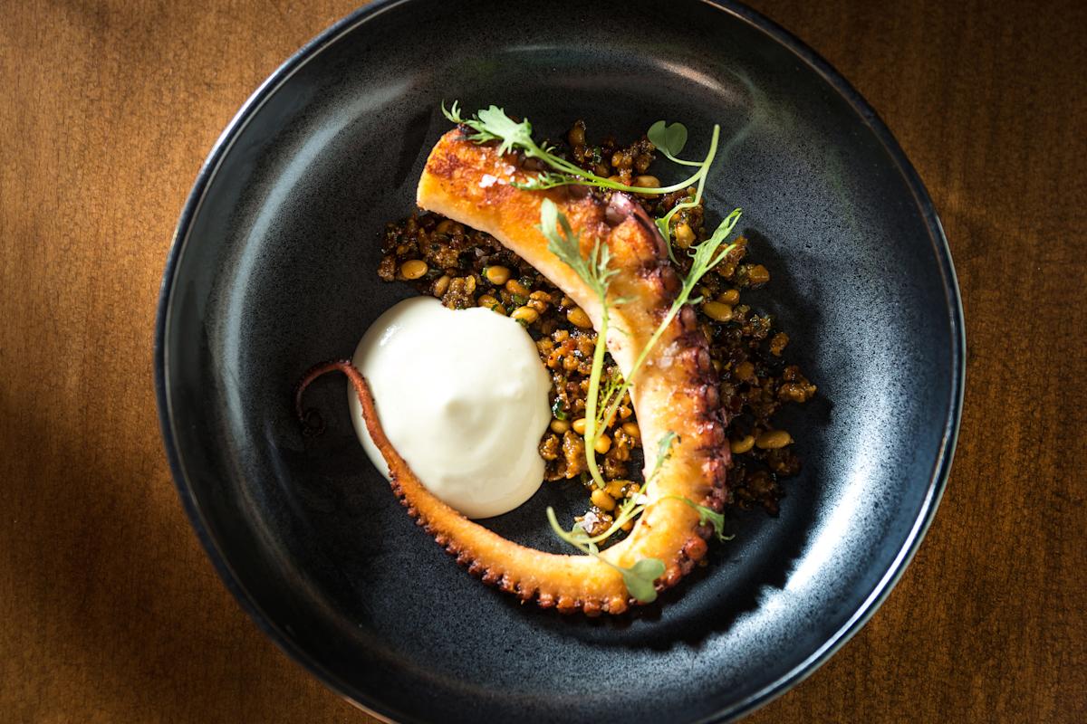 Tuome | Manhattan | Restaurants