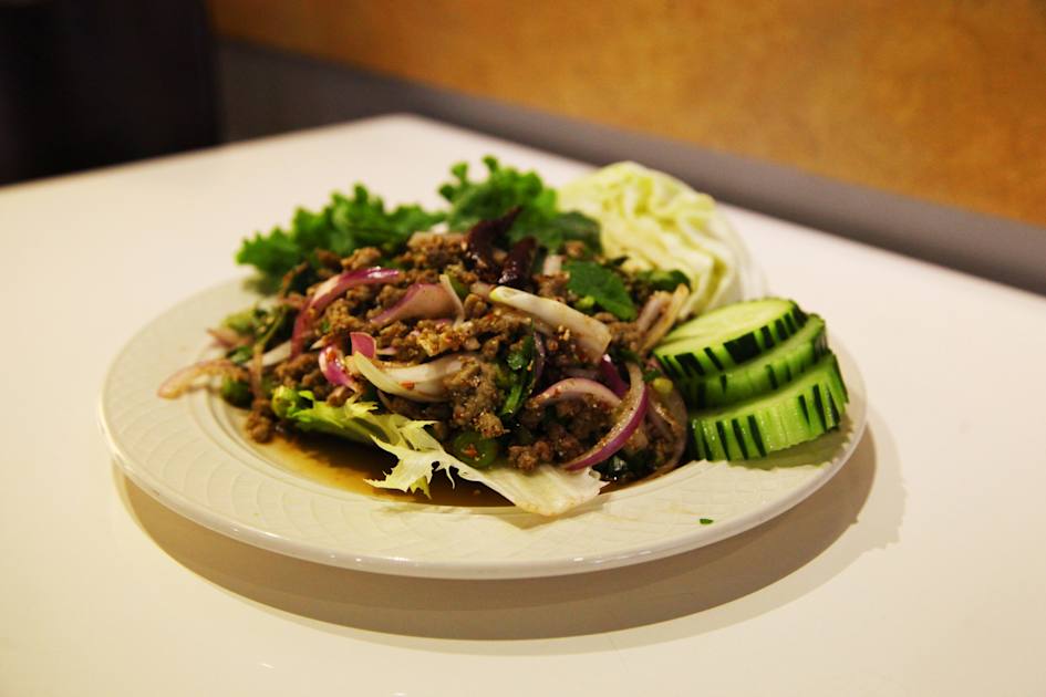 Lan Larb Chiangmai | Your Guide to NYC Tourism