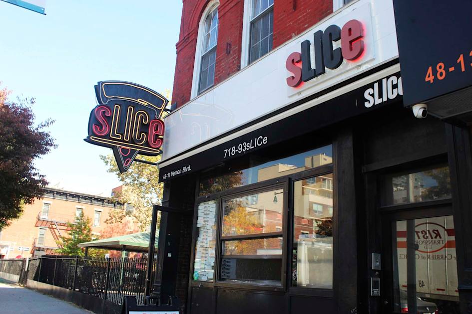Slice