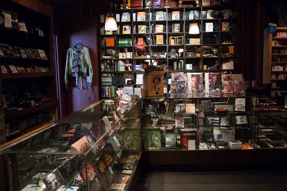 Visit Tannen’s, New York City’s Oldest Magic Shop | Read About The ...
