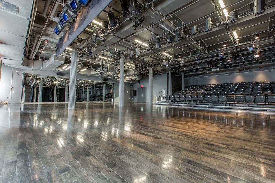 Gibney Dance | Manhattan | Arts & Culture