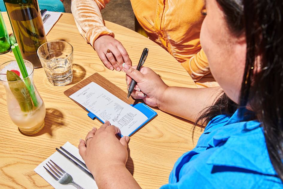 Tipping and Sales Tax | Your Guide to NYC Tourism