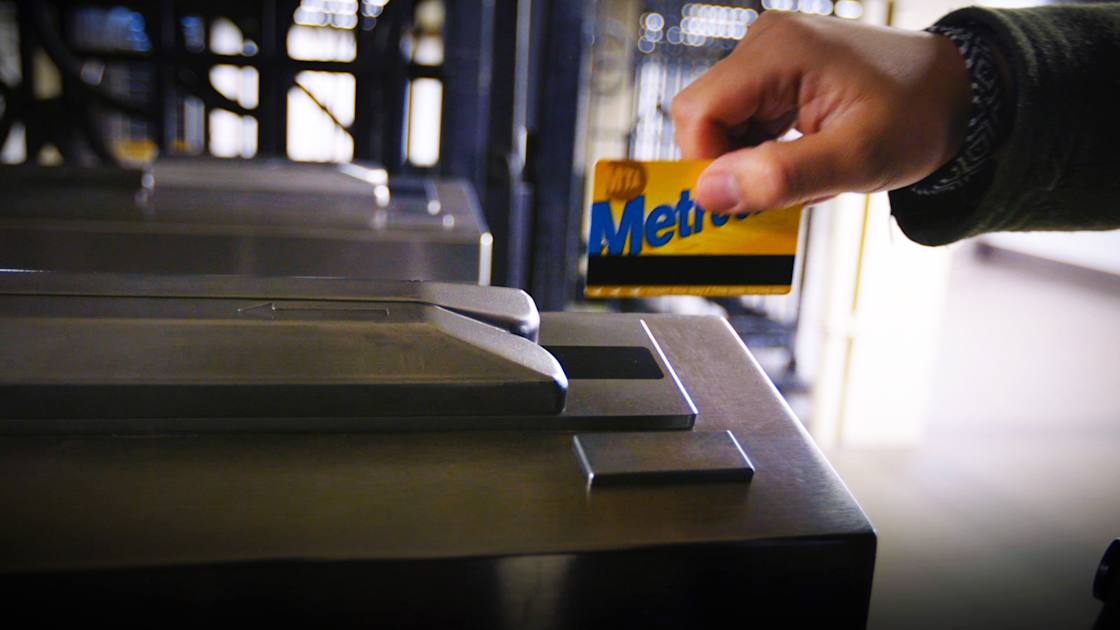 How to Ride the NYC Subway