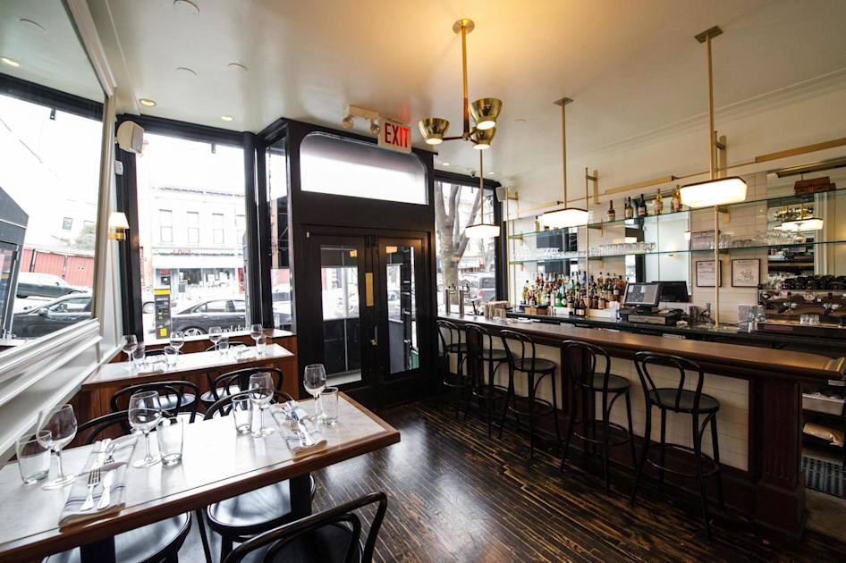 French Louie | Brooklyn | Restaurants