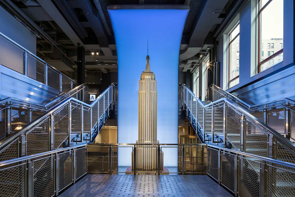 NYC & COMPANY CELEBRATES GLOBAL MEETINGS INDUSTRY DAY IN NEW YORK CITY ...