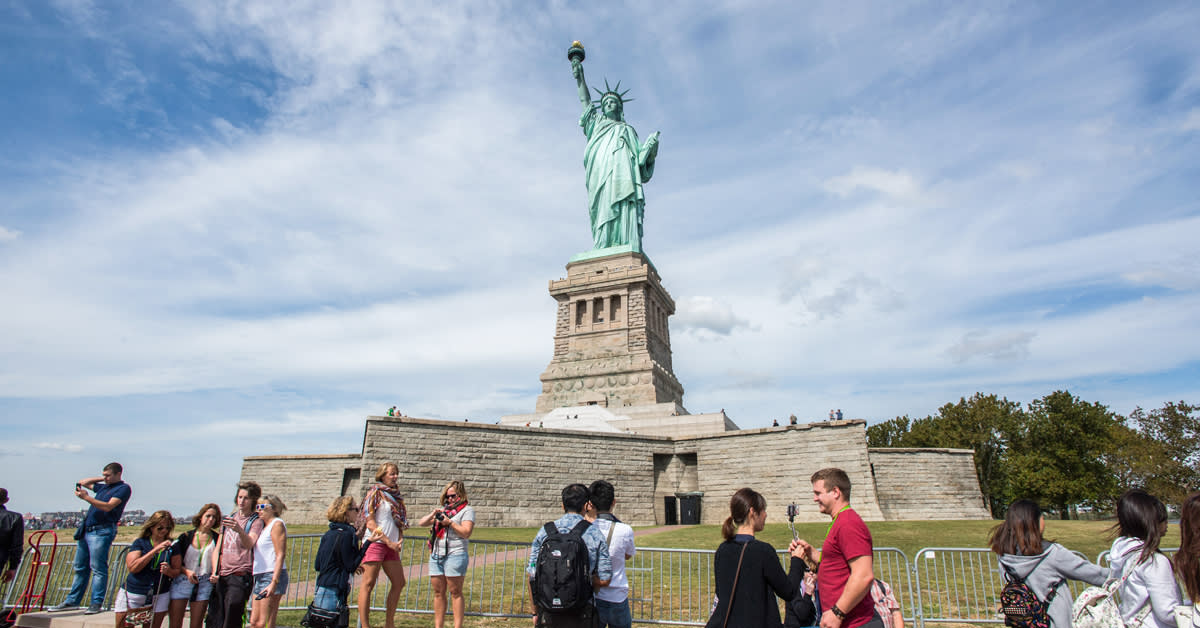 10 Things to Do in NYC with Young Kids | NYCgo | Read About The Latest ...