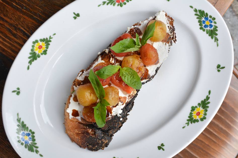 Osteria Morini | Restaurants