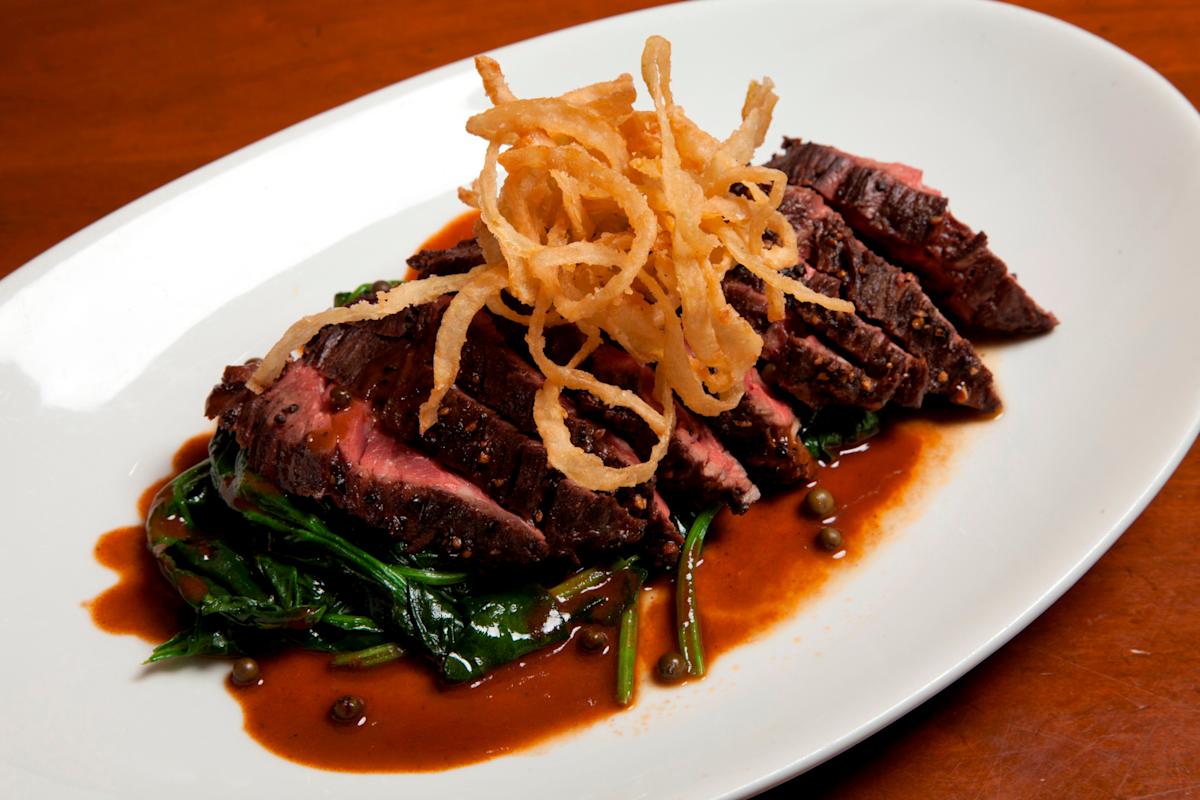 Nice Matin | Manhattan | Restaurants | NYC Tourism