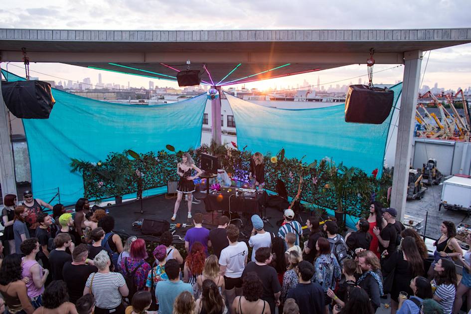 Elsewhere | Brooklyn | Nightlife