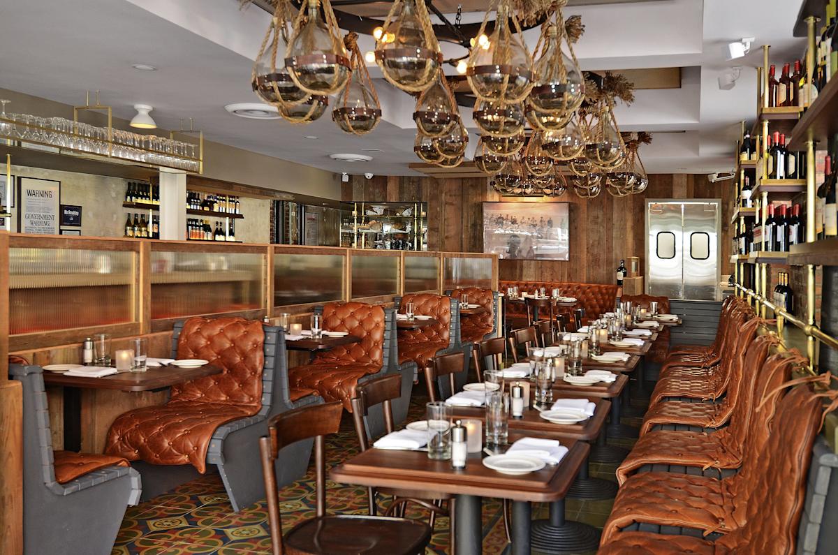 Felice 83 | Manhattan | Restaurants | NYC Tourism