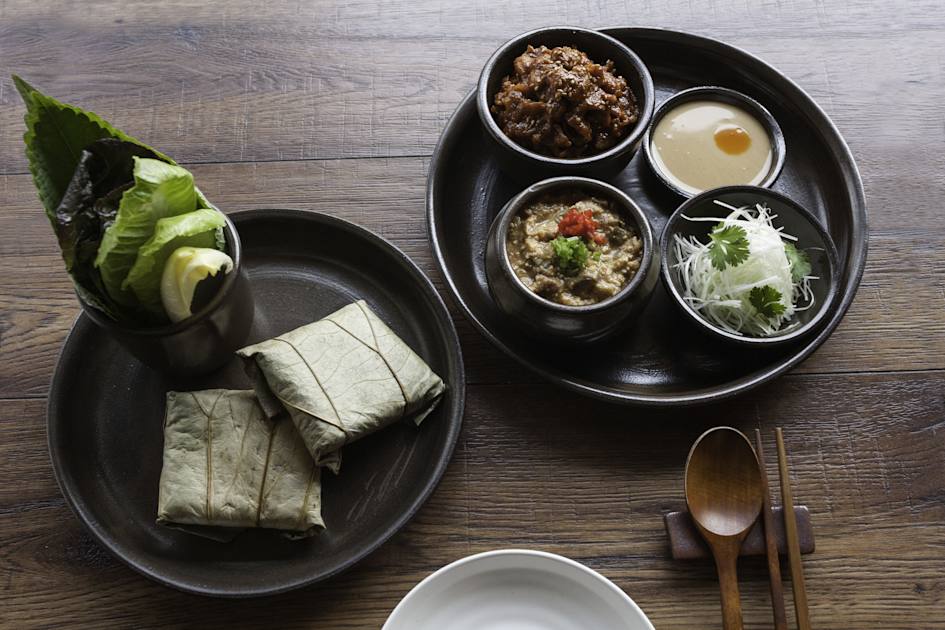 Oiji | Your Guide to NYC Tourism