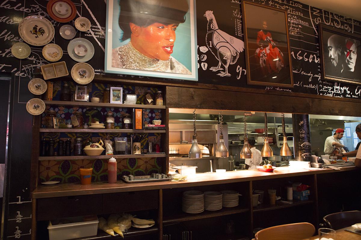 Red Rooster Harlem | Manhattan | Restaurants | NYC Tourism