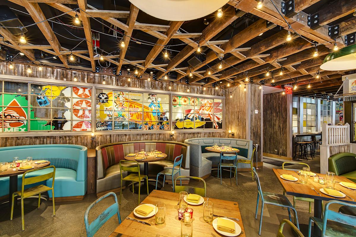 El Vez | Manhattan | Restaurants | NYC Tourism