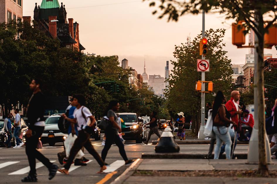 High-Impact DEI Meetings | Learn About NYC's Top Meeting Planners