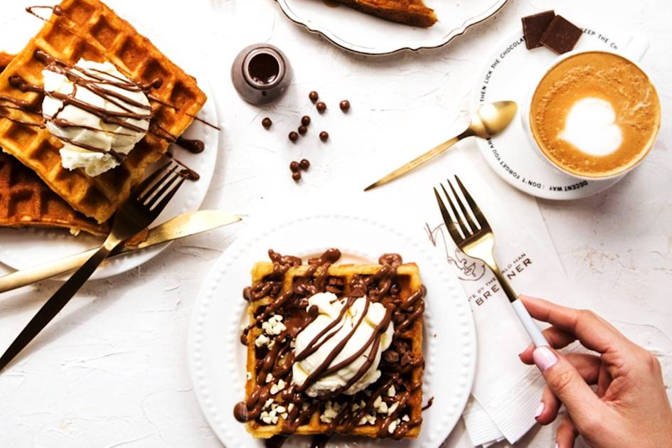 Max Brenner | Your Guide to NYC Tourism