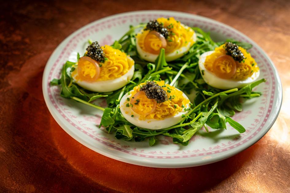 The Parlour Room | Herald Square restaurant and bar | NYCtourism.com