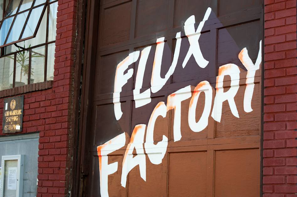 Flux Factory | Your Guide to NYC Tourism