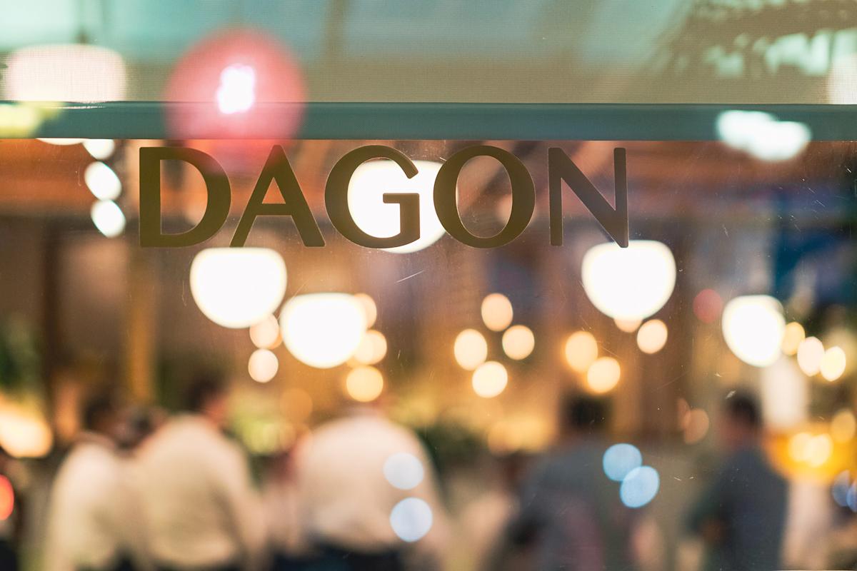 Dagon | NYC Tourism