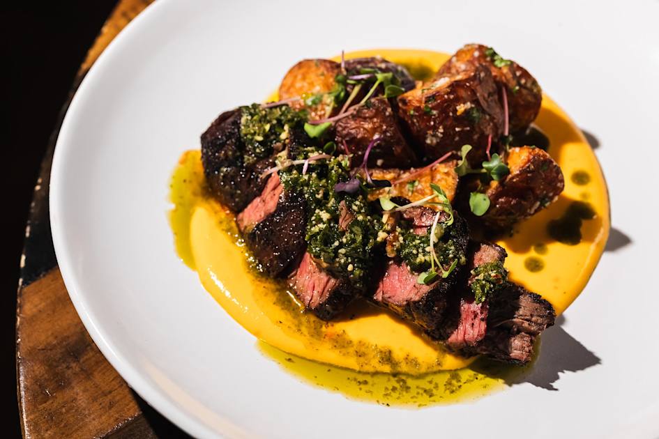 Filé Gumbo Bar | Tribeca restaurant | NYCtourism.com