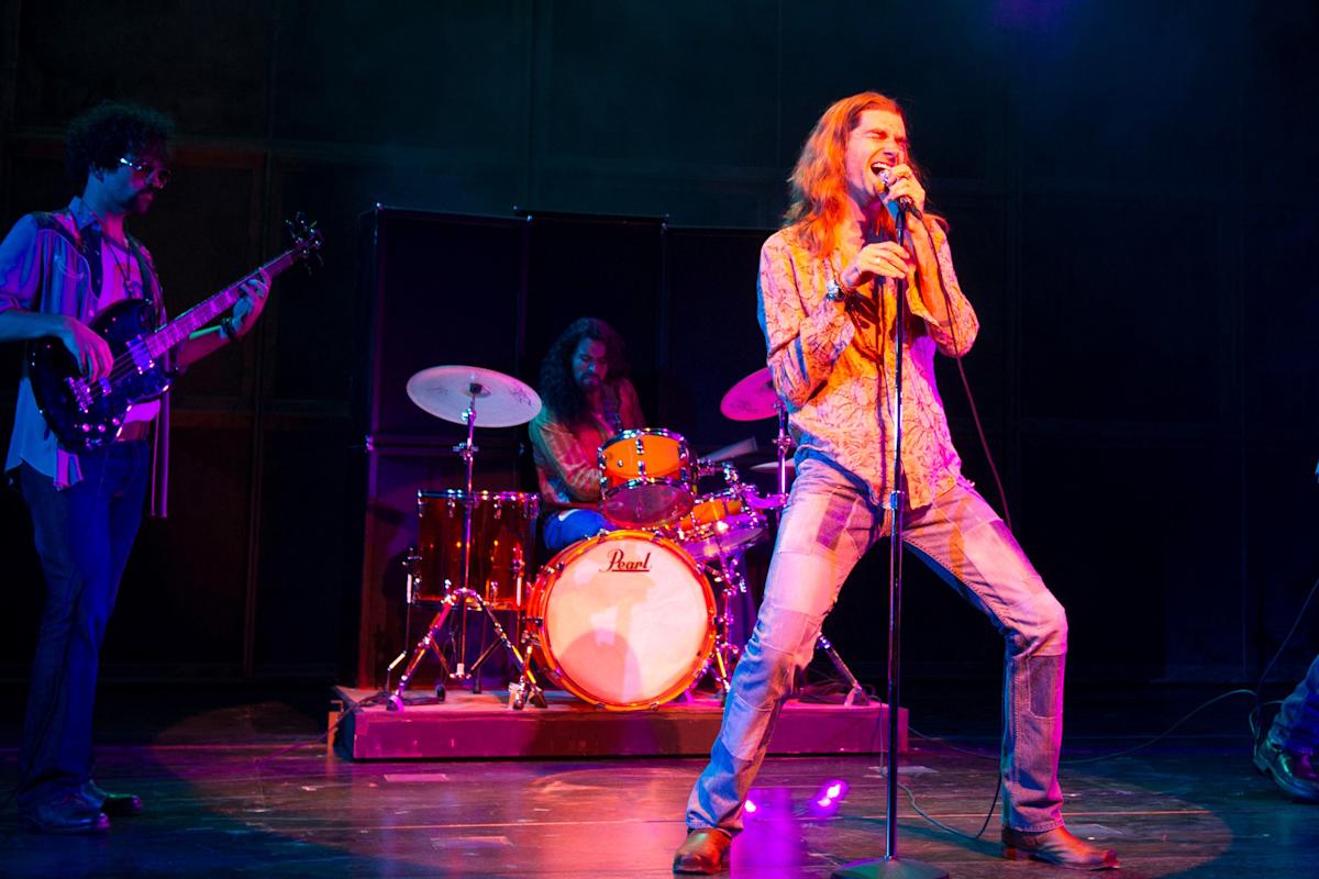 Almost Famous 2023- | Times Square/Theatre District Things to Do