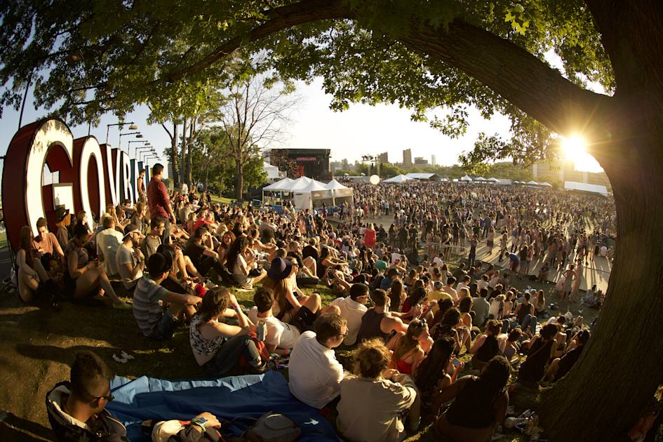 Governors Ball 2026 | NYC Music Festival