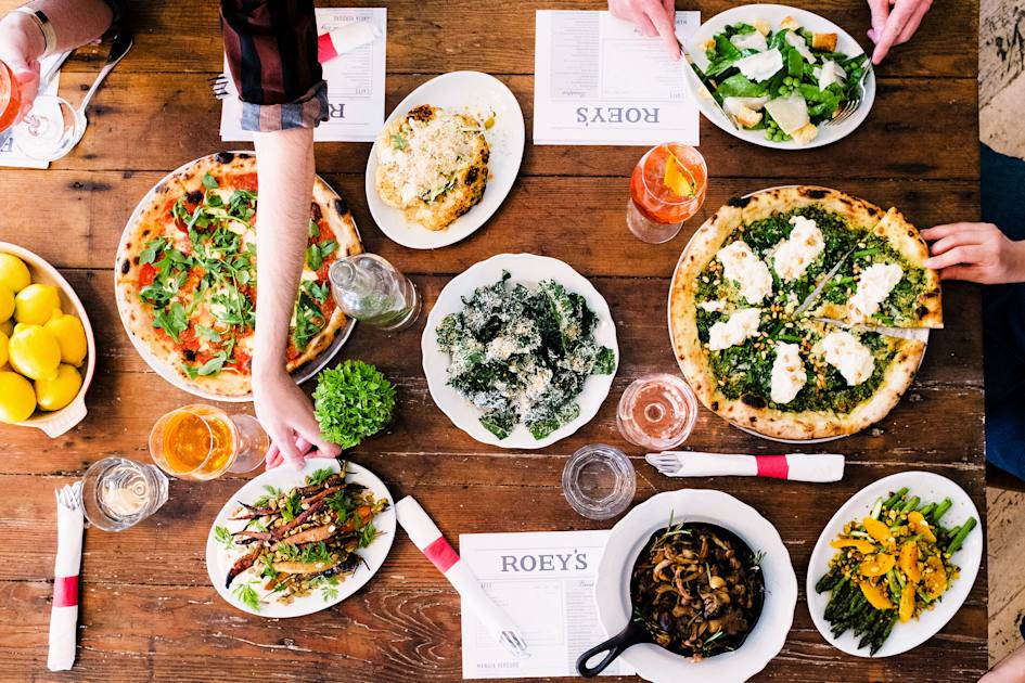 Roey's | NYC Tourism