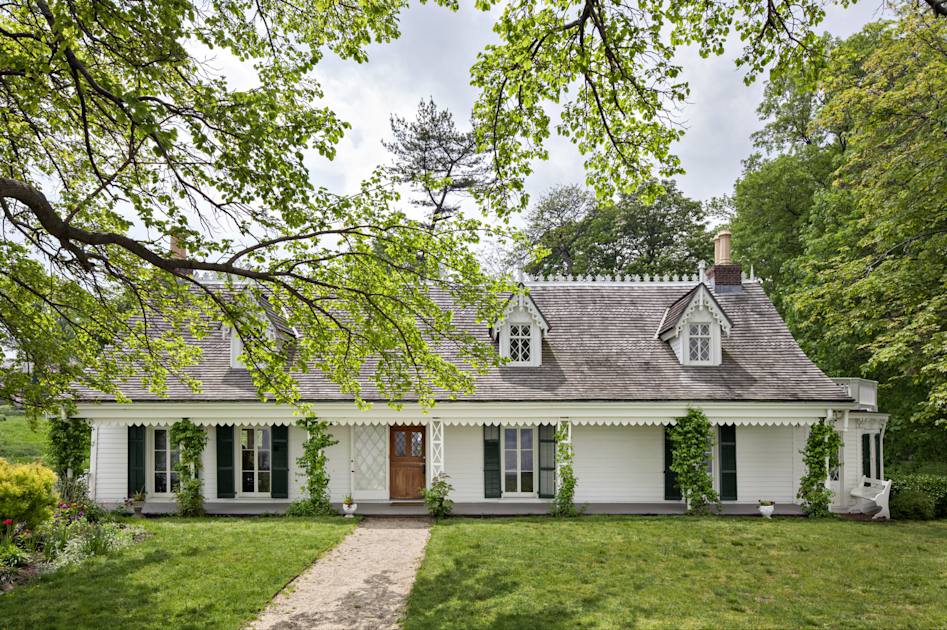 Alice Austen House Museum | Musée Rosebank | NYCtourism.com