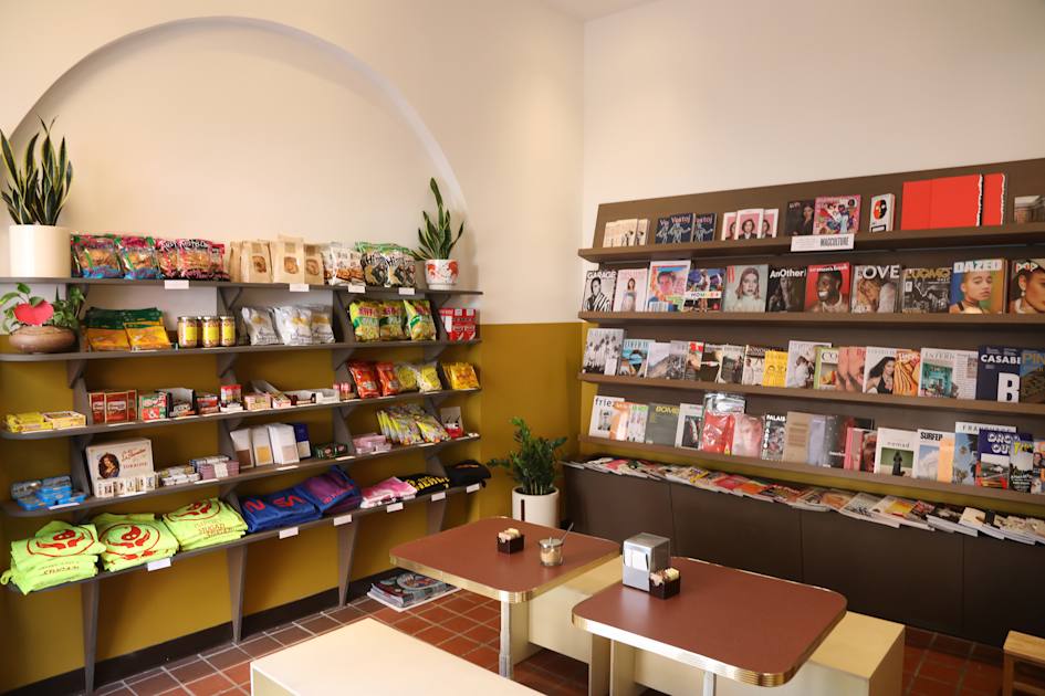 Import News | Shopping