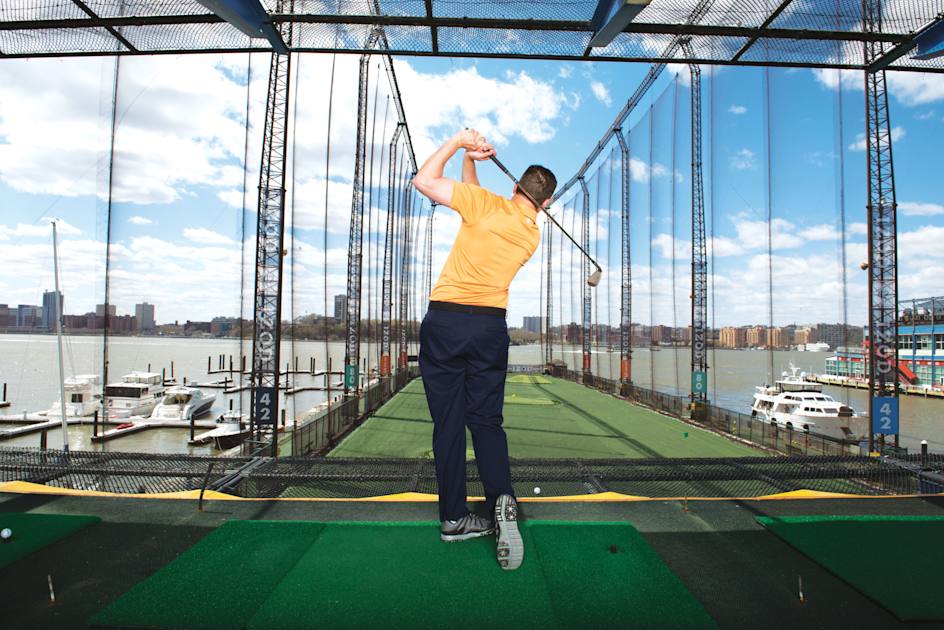 Chelsea Piers Sports & Entertainment Complex | Attractions