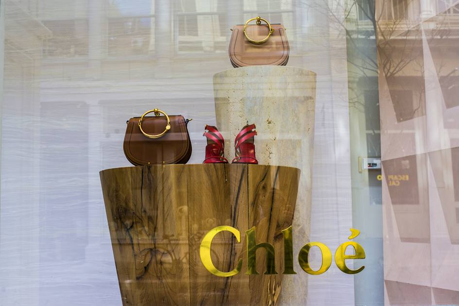 Chloé | Shopping | Manhattan | NYC Tourism
