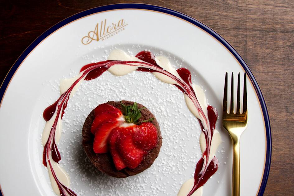 Allora Ristorante | Midtown East restaurant