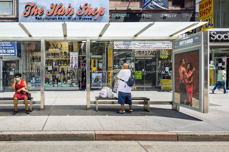 Interview with Artist Elizabeth Bick | Your Guide to NYC Tourism