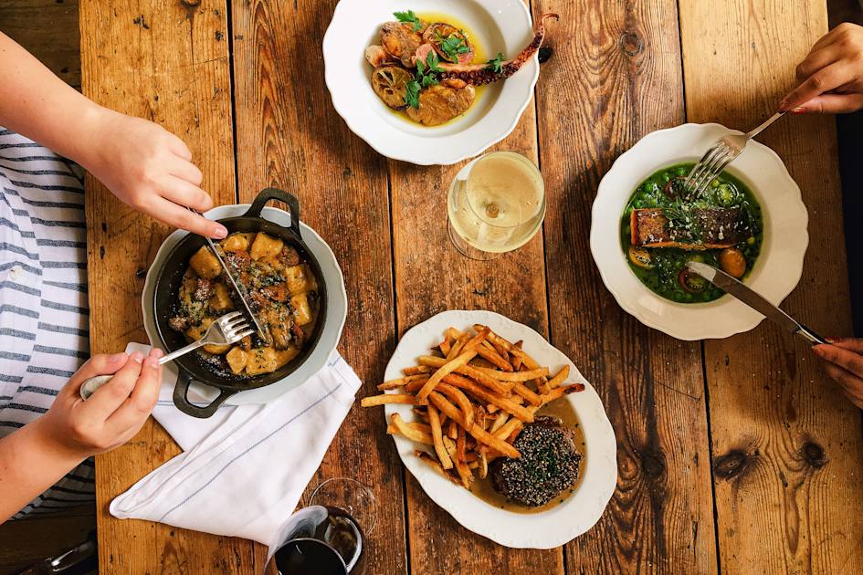 Bobo | Manhattan | Restaurants | NYC Tourism