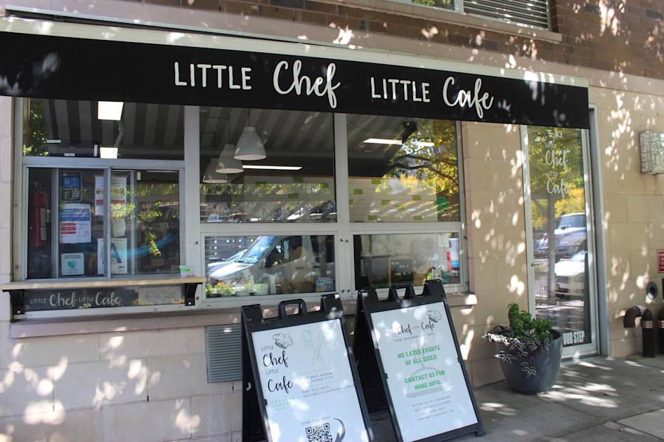 Little Chef Little Cafe | Your Guide to NYC Tourism
