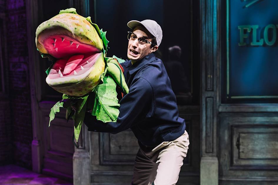 Little Shop of Horrors