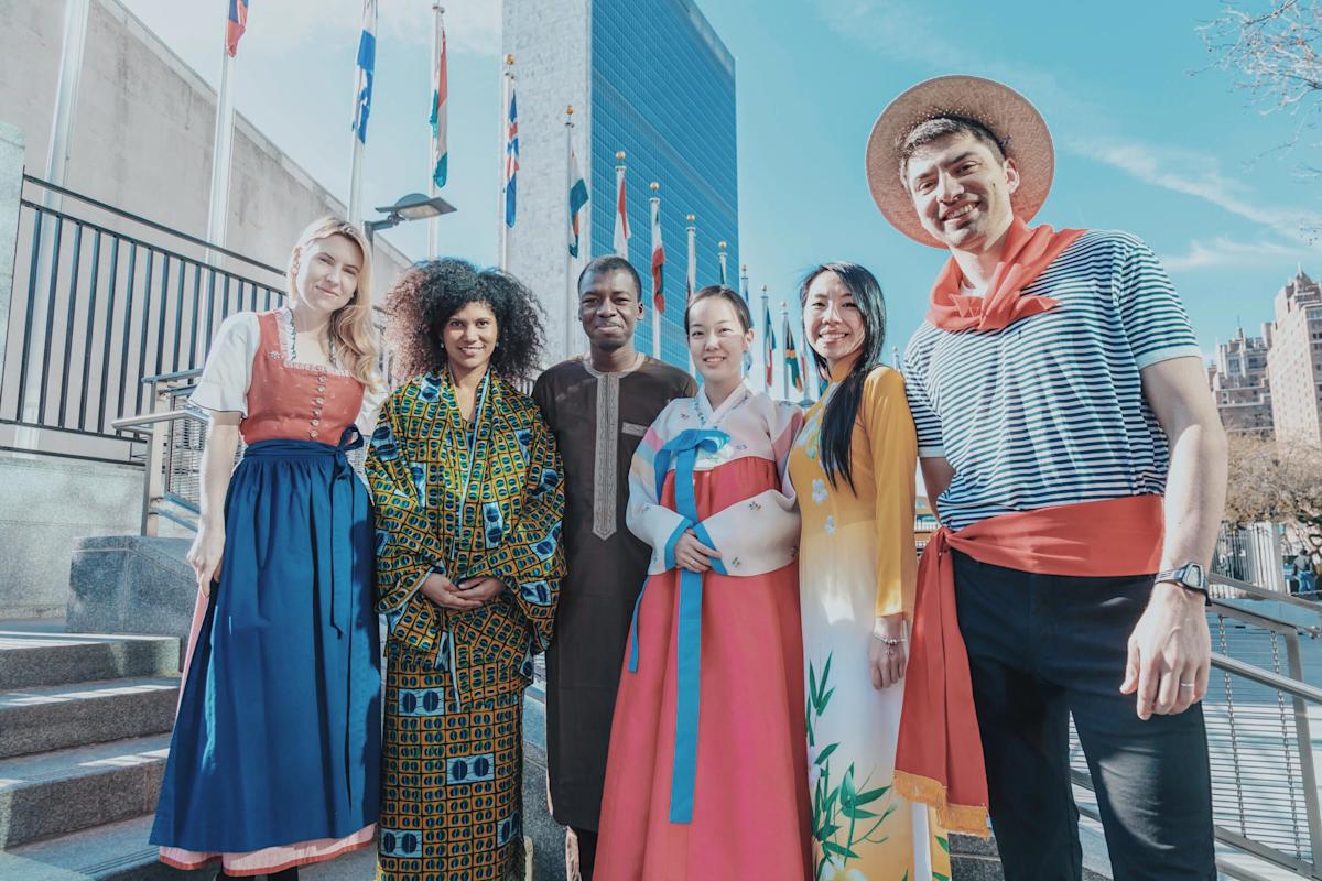 United Nations | Museums & Galleries | NYC Tourism